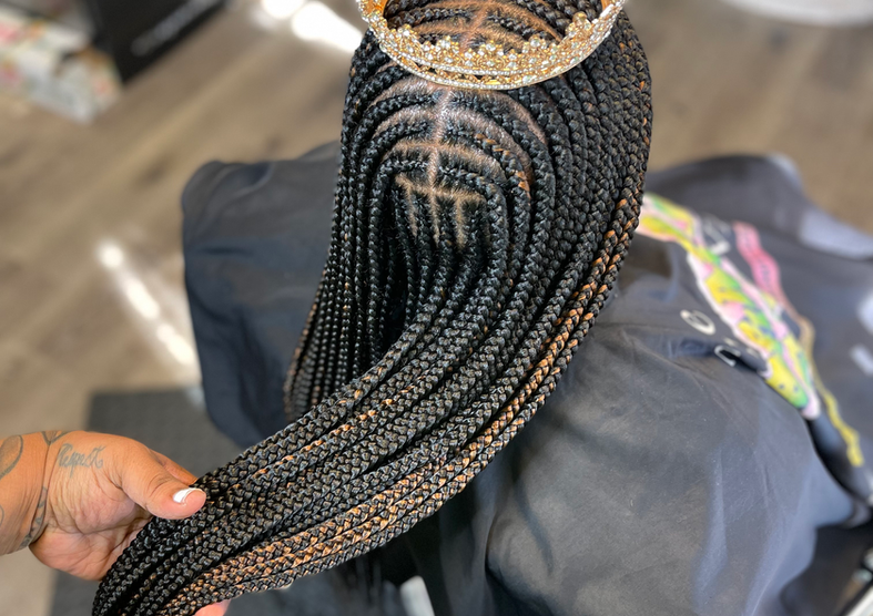 Home | Braid Queen of VA