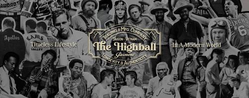 All Products | The Highball