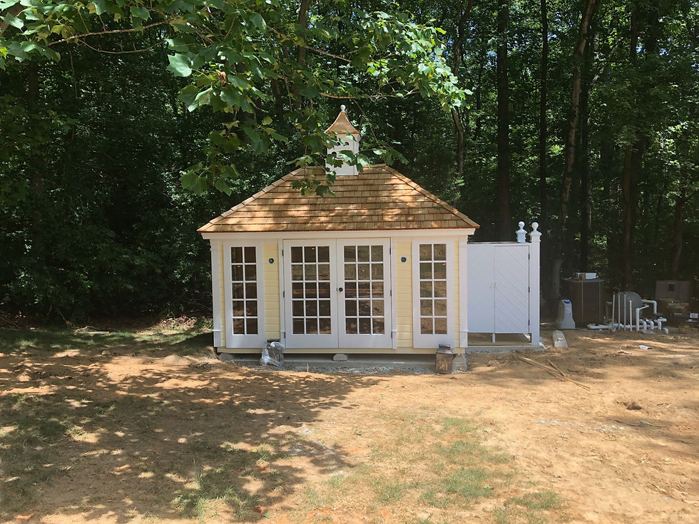 Art Studios | Hillbrook Collections