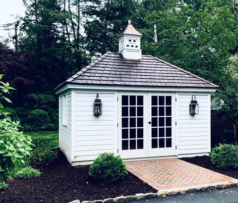 Landscape Architects | Hillbrook Collections