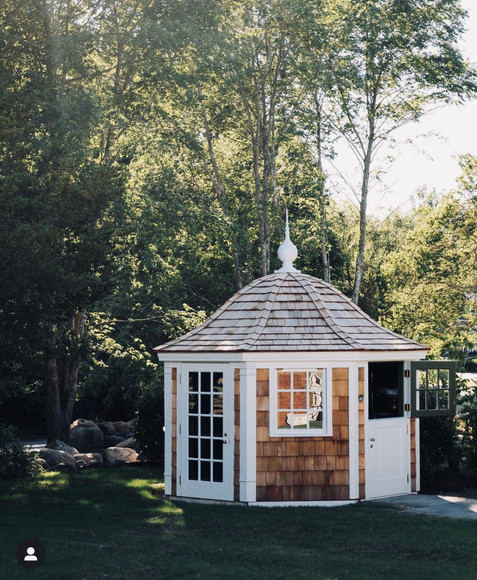 Garden Follies | Hillbrook Collections