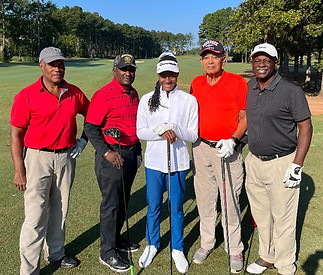 Mentorship Charity Golf Events | ScottMG2015 | United States