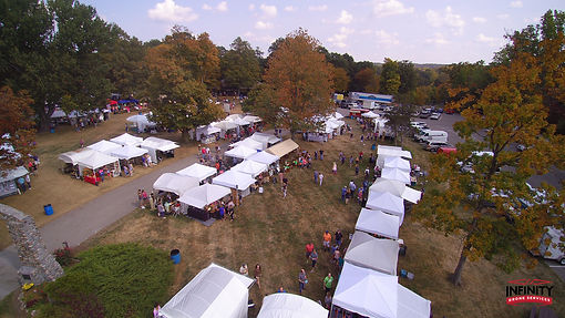 Fallasburg Arts Festival | Lowell Arts