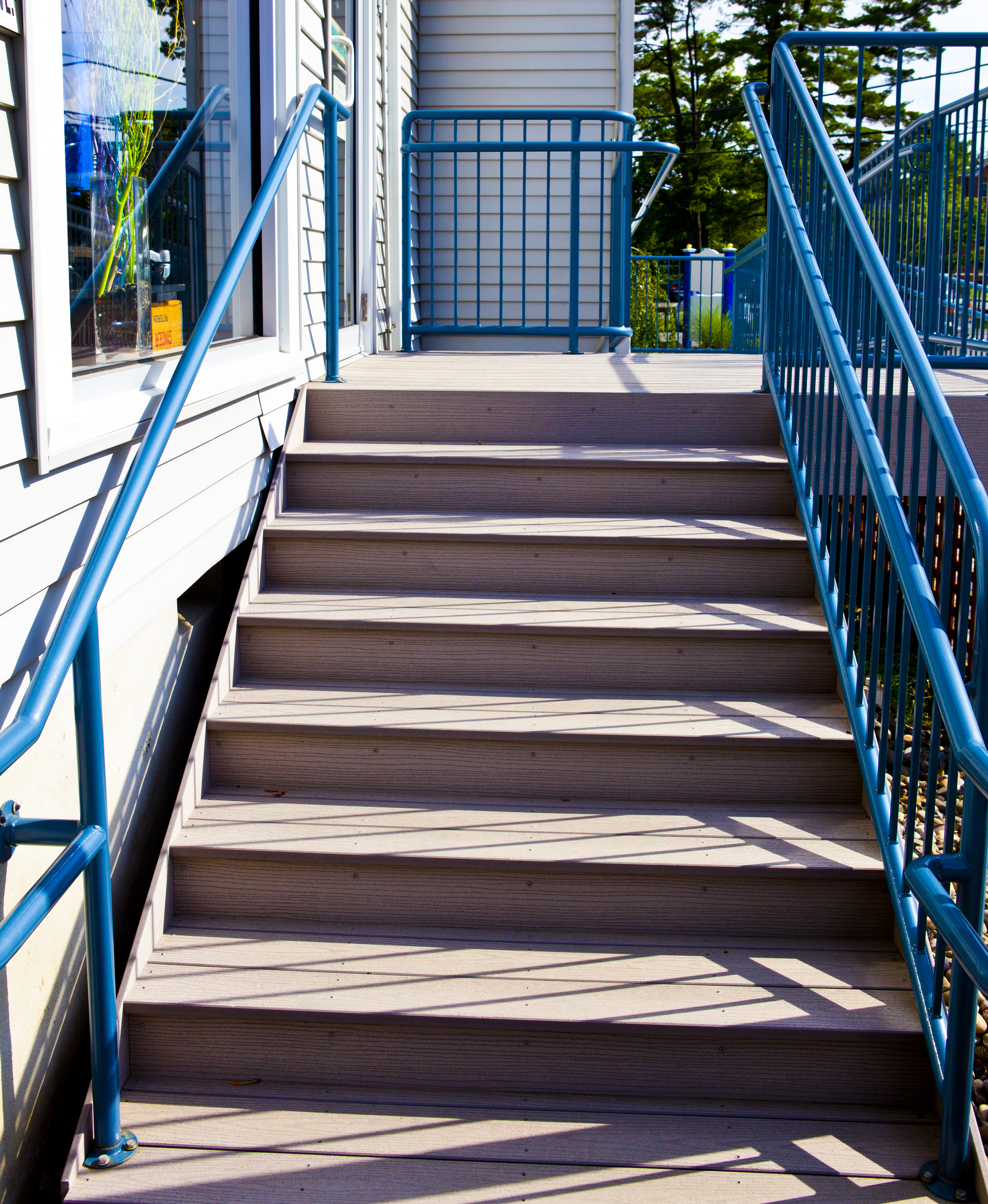 COMMERCIAL GALLERY | possenti-hof