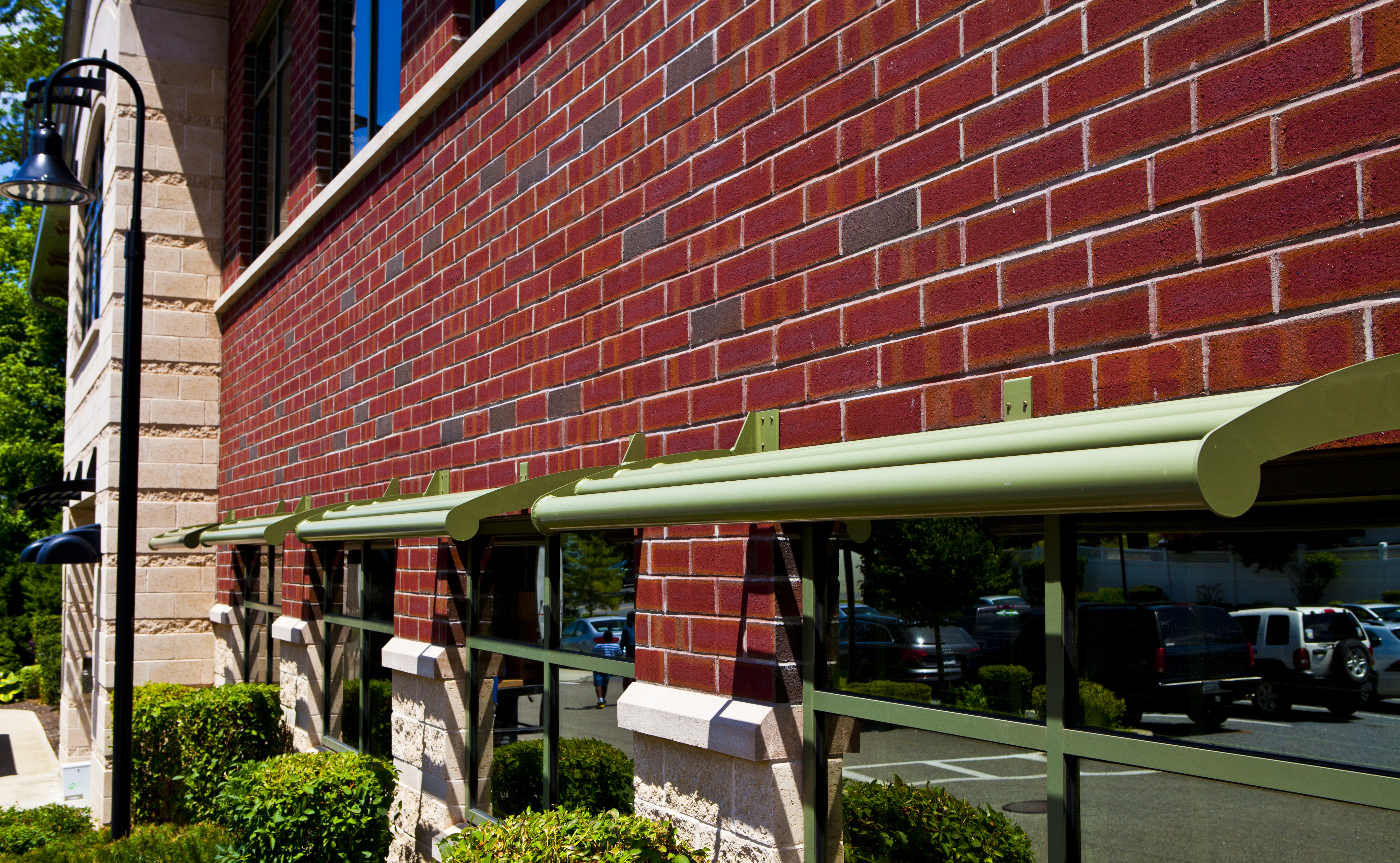 COMMERCIAL GALLERY | possenti-hof