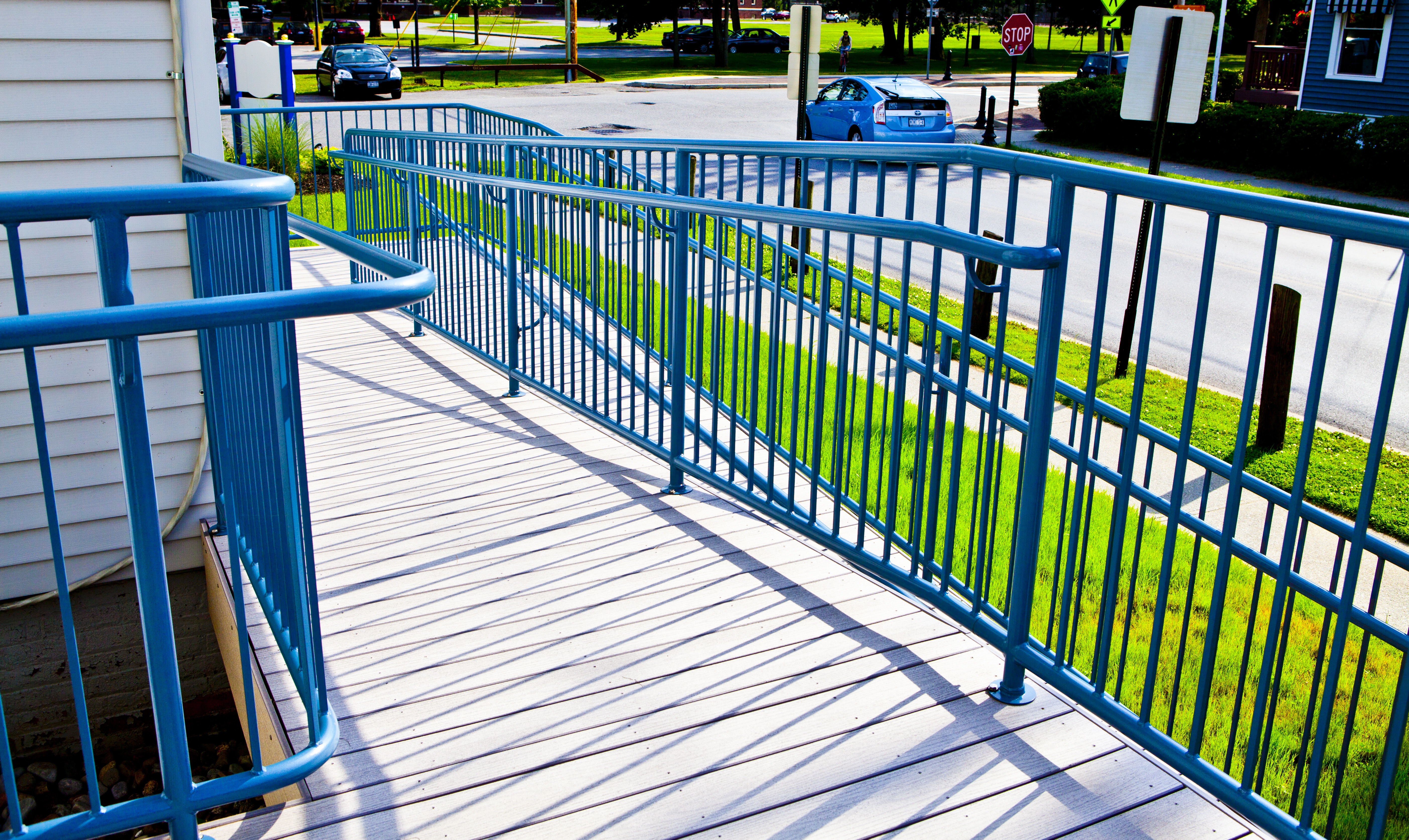 COMMERCIAL GALLERY | possenti-hof