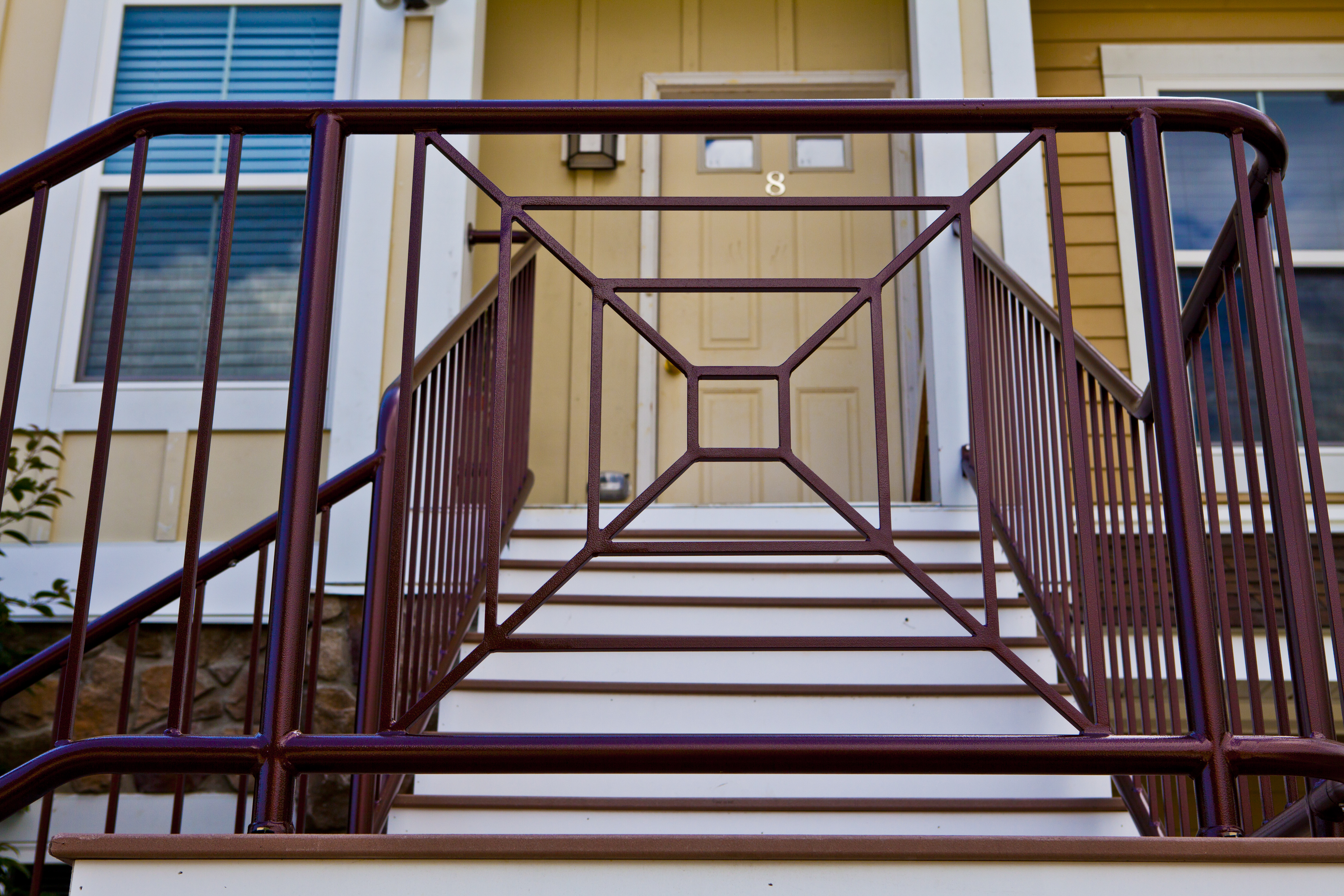 COMMERCIAL GALLERY | possenti-hof