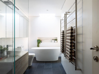 NORTH EPPING HOUSE | Dragonfly Architects