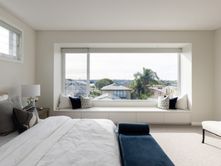 MOSMAN HOUSE | Dragonfly Architects