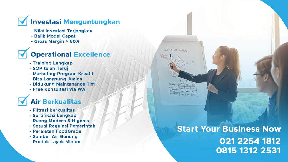 Product Info & Price | Indofresh Water