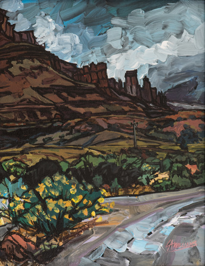 Red Rock Arts Festival 2019