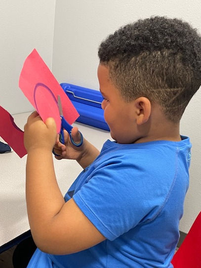 OT's Guide to Scissor Skills