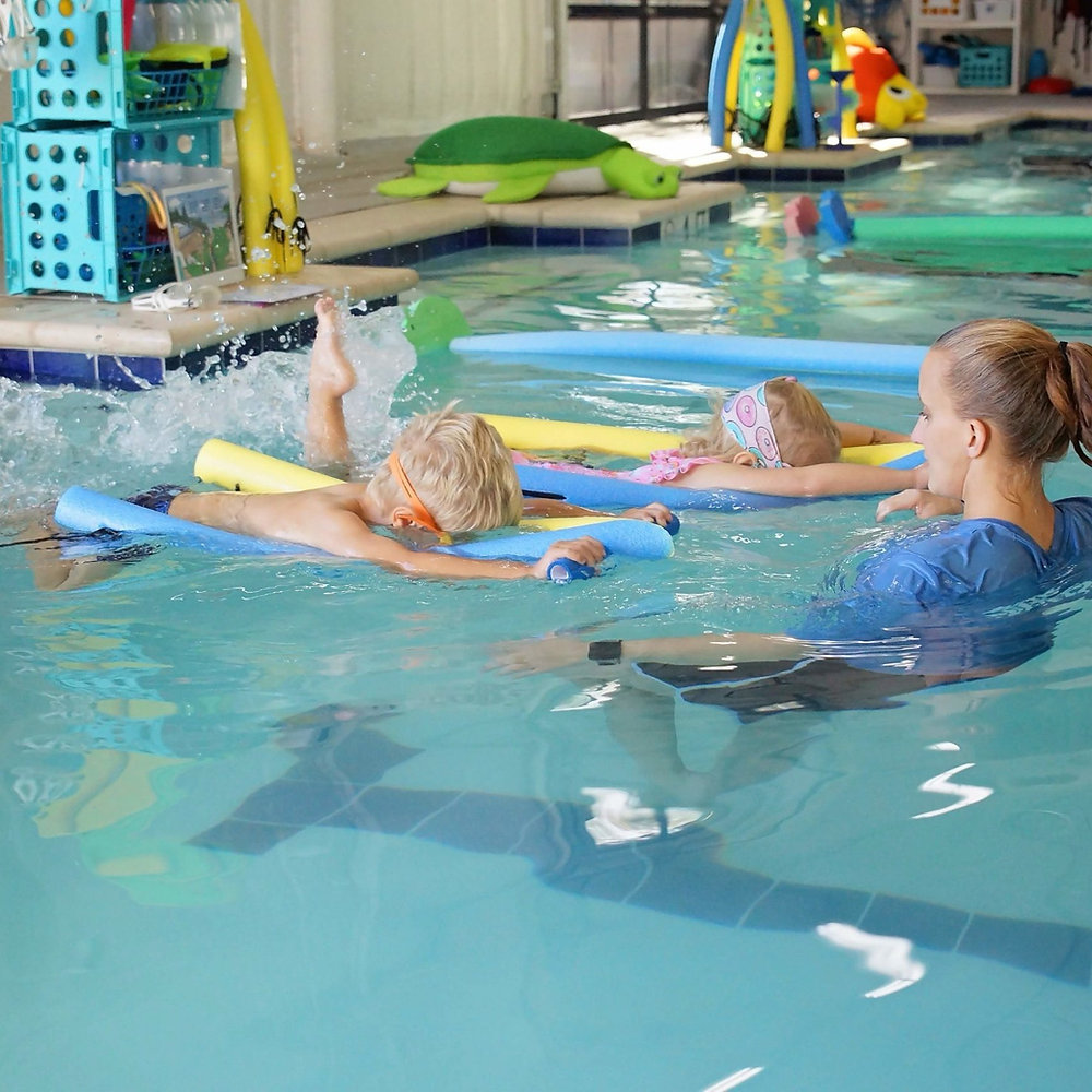 How to Practice Water Safety This Summer