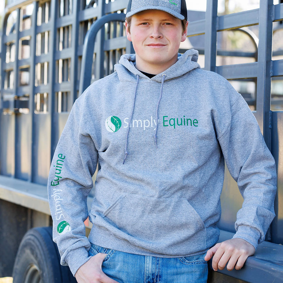 HOME | Simply Equine | Hair Analytics | Natural Herbal Supplements