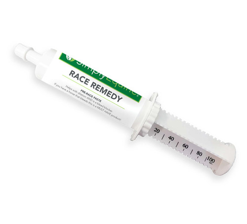 Race Remedy | Simply Equine