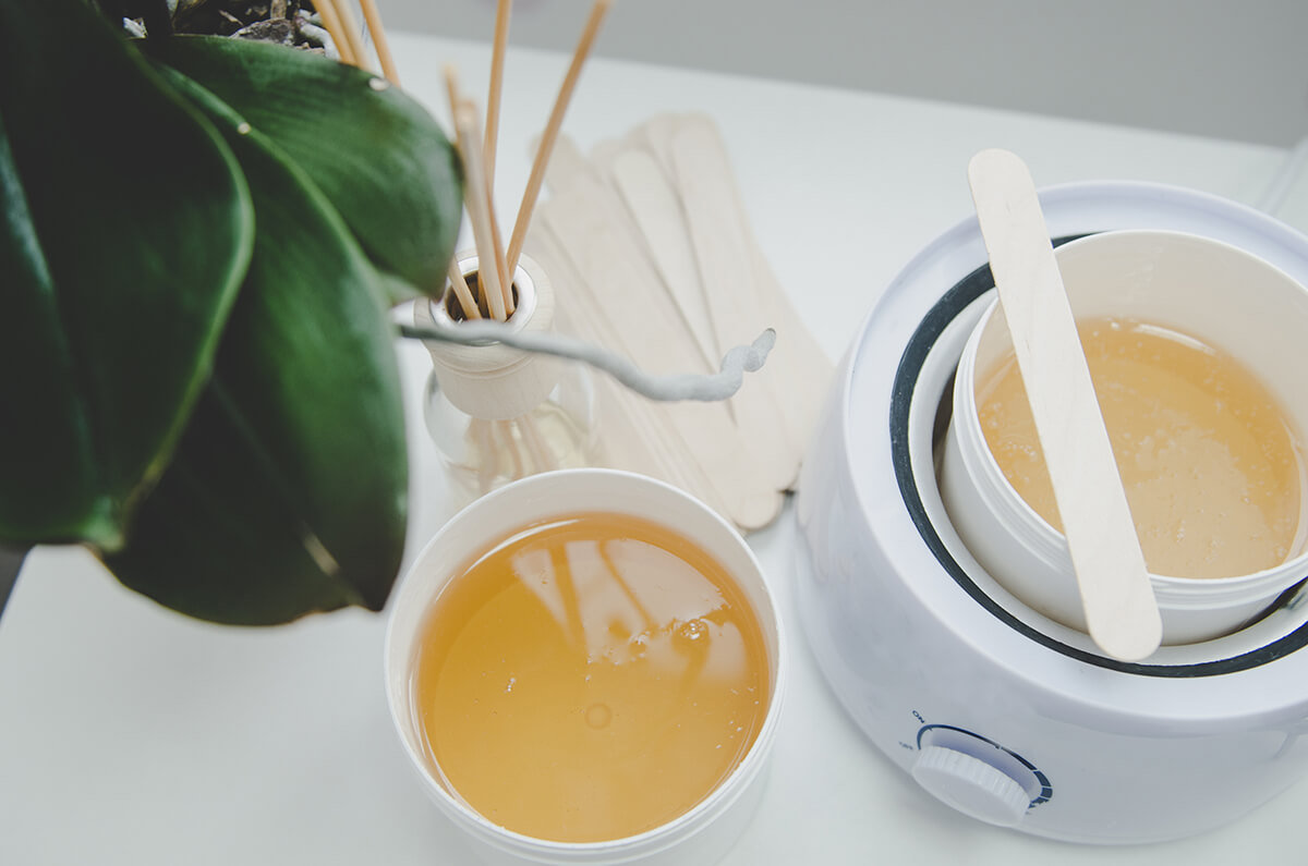 Back & Shoulder Waxing | Journey Guidance