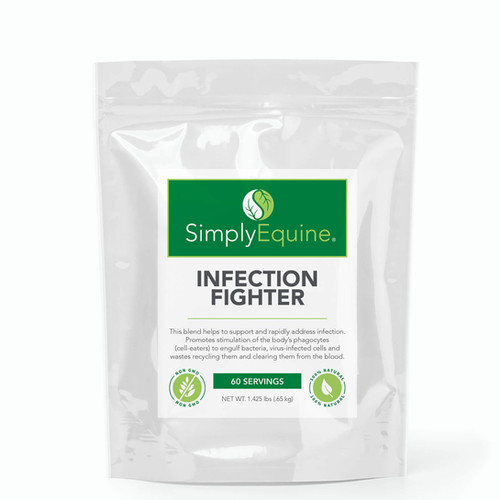 Infection Fighter | Simply Equine