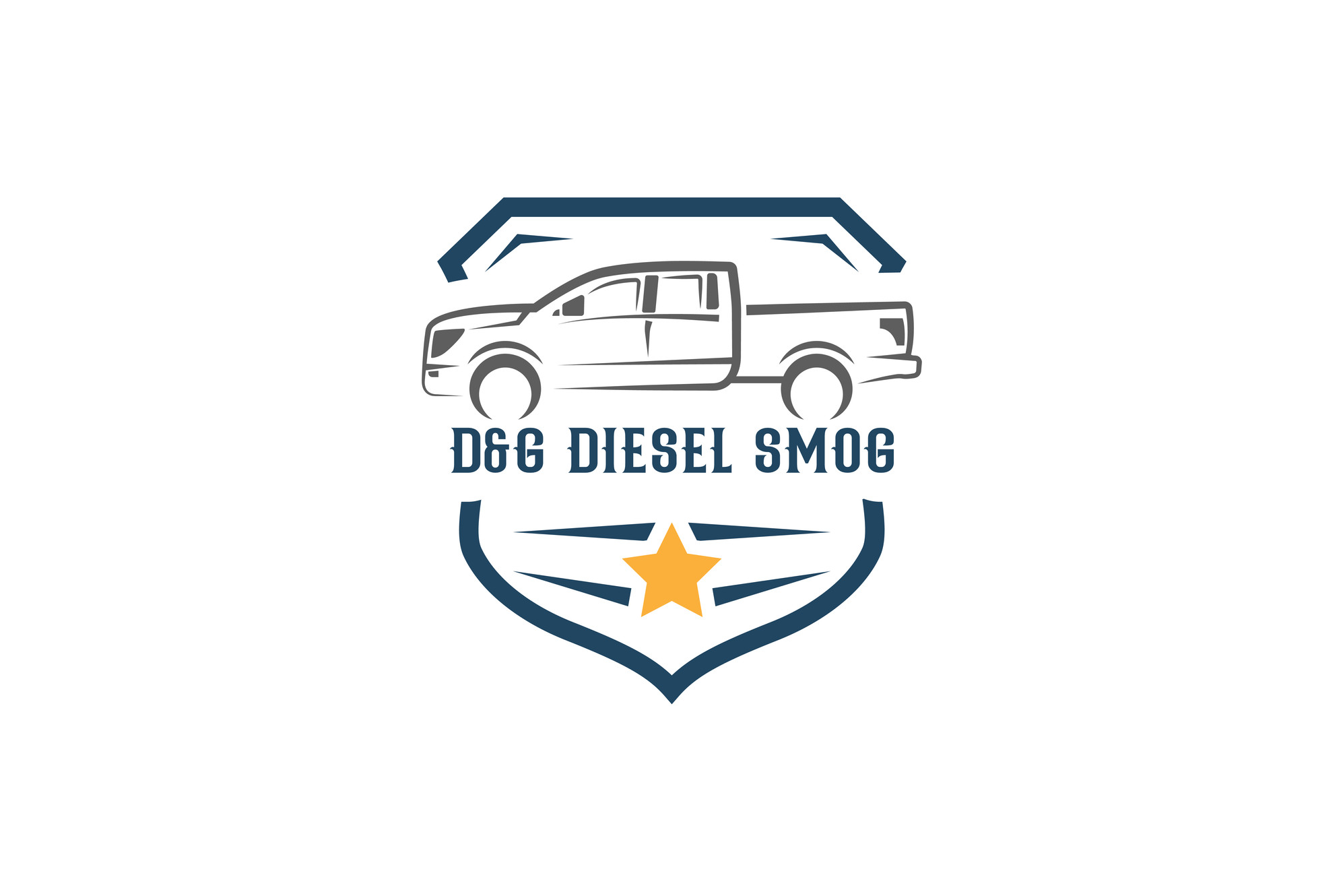 D&G Diesel Smog