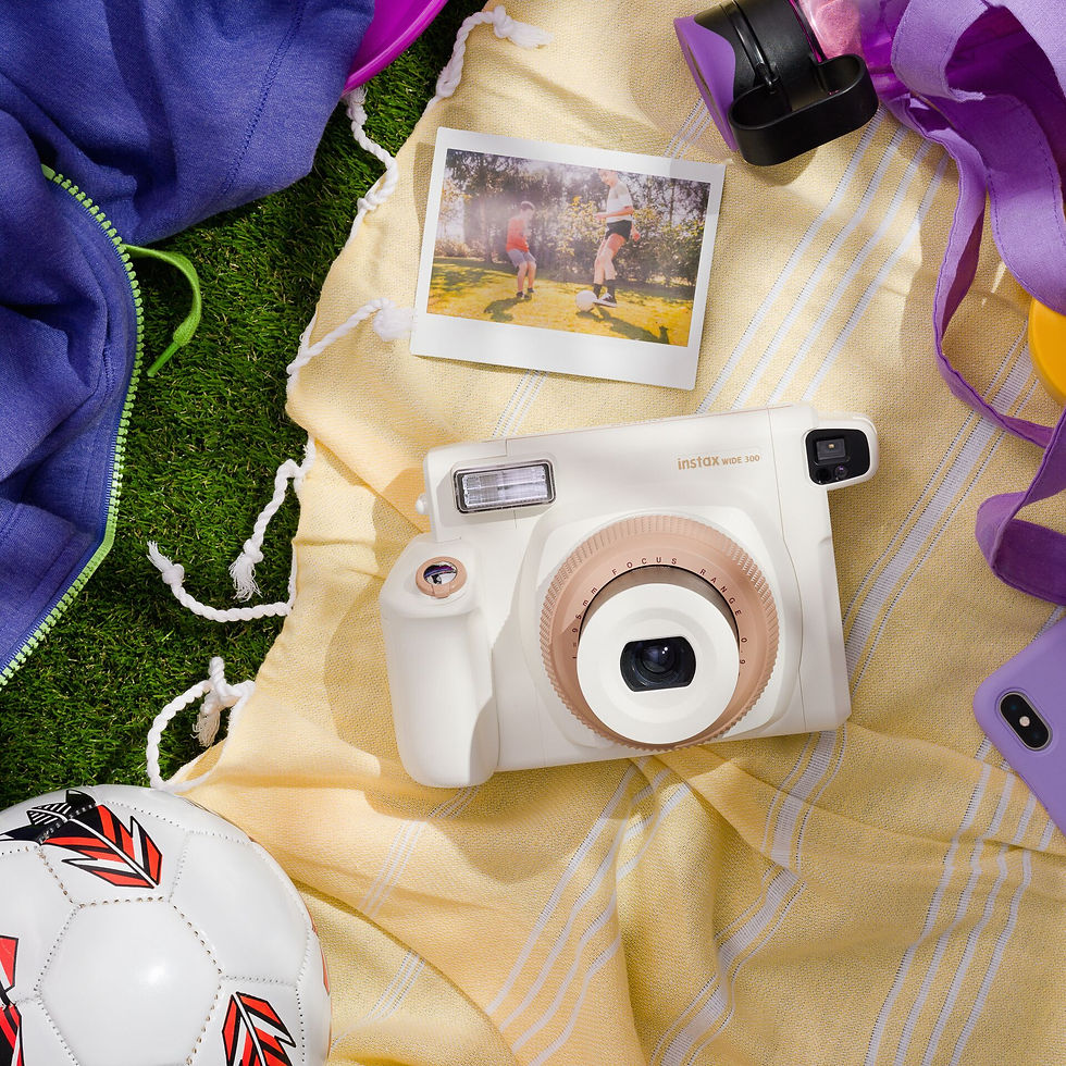 Analogue Cameras | Instax Egypt