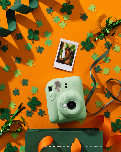 Instax Mini 12 Instant Camera | Instax Egypt