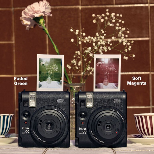 Instax Mini 99 Instant Camera | Instax Egypt
