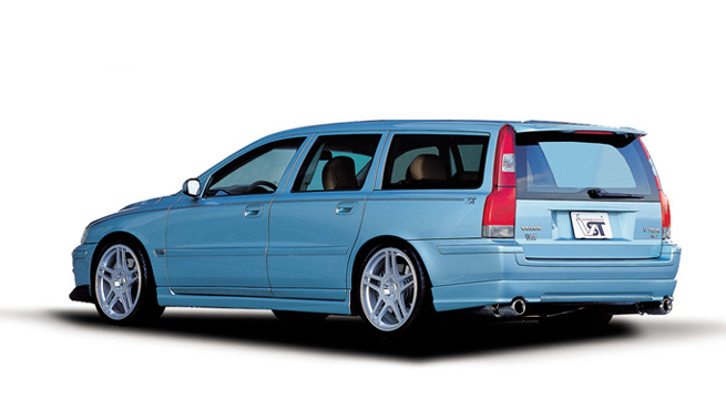GALLERY | volvovst