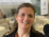 Dr. Sarrah Ben M’Barek