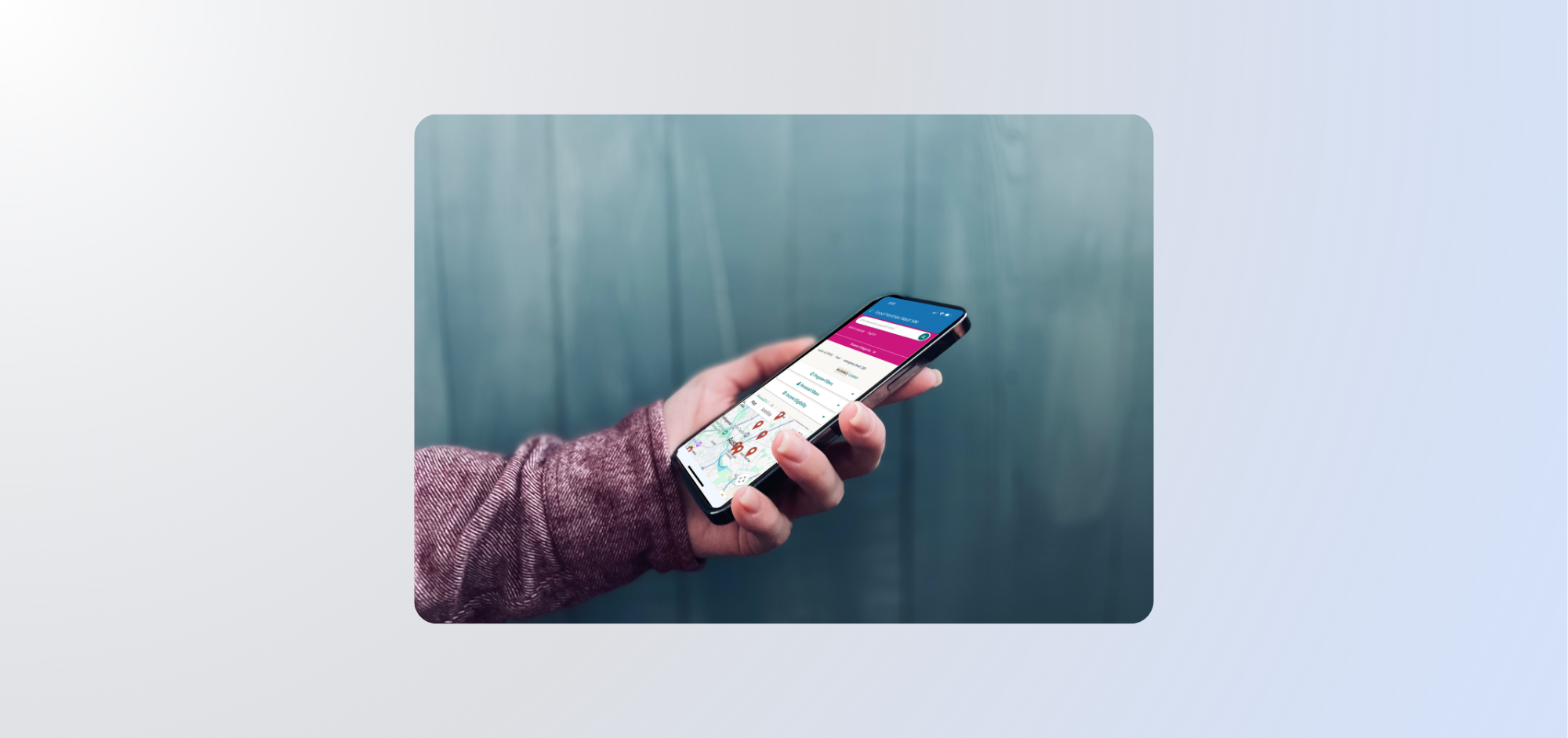 Medicaid Resource App