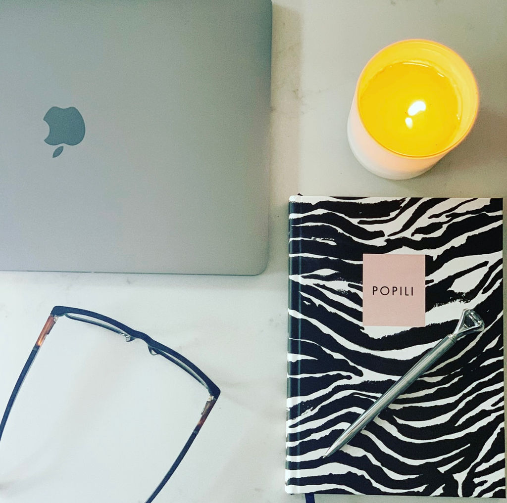 Hand-poured Candles and Wax Melts | Popili Home