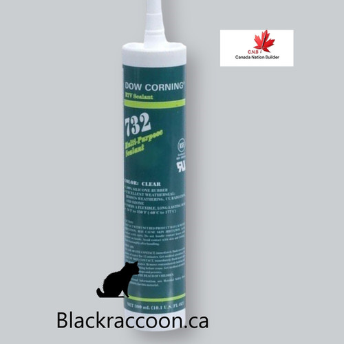 Dow 732 | Canada Nation