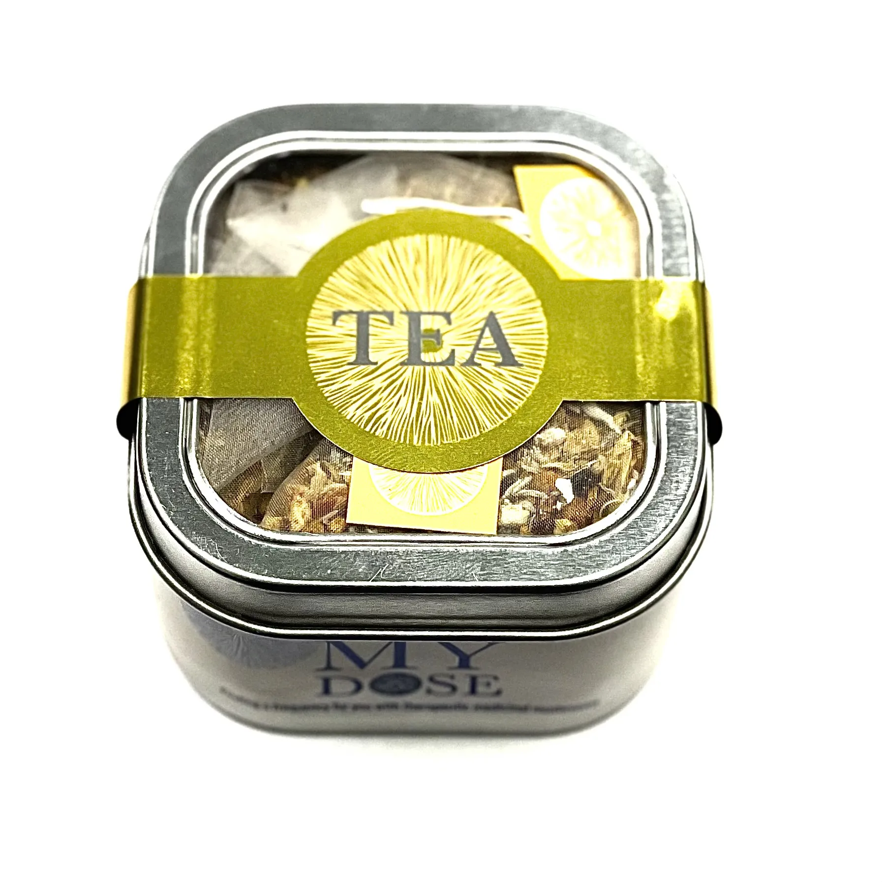 MY DOSE SHROOM TEA 3.15G | TrueHi