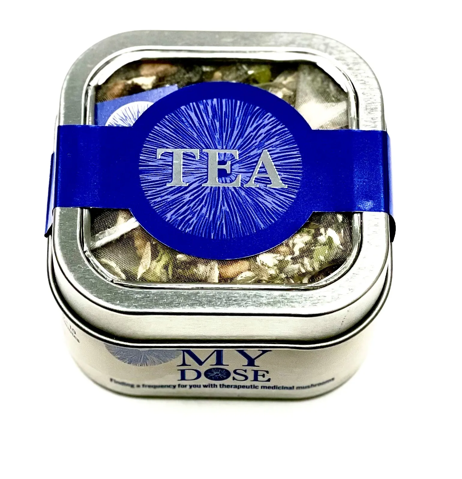 MAGIC MUSHROOMS | TrueHI