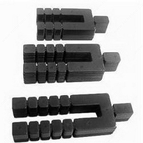Stackable Shims | Canada Nation