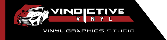 Vindictive Vinyl LLC | Vehicle Wraps | 517 North Lake Avenue, Ste. C ...