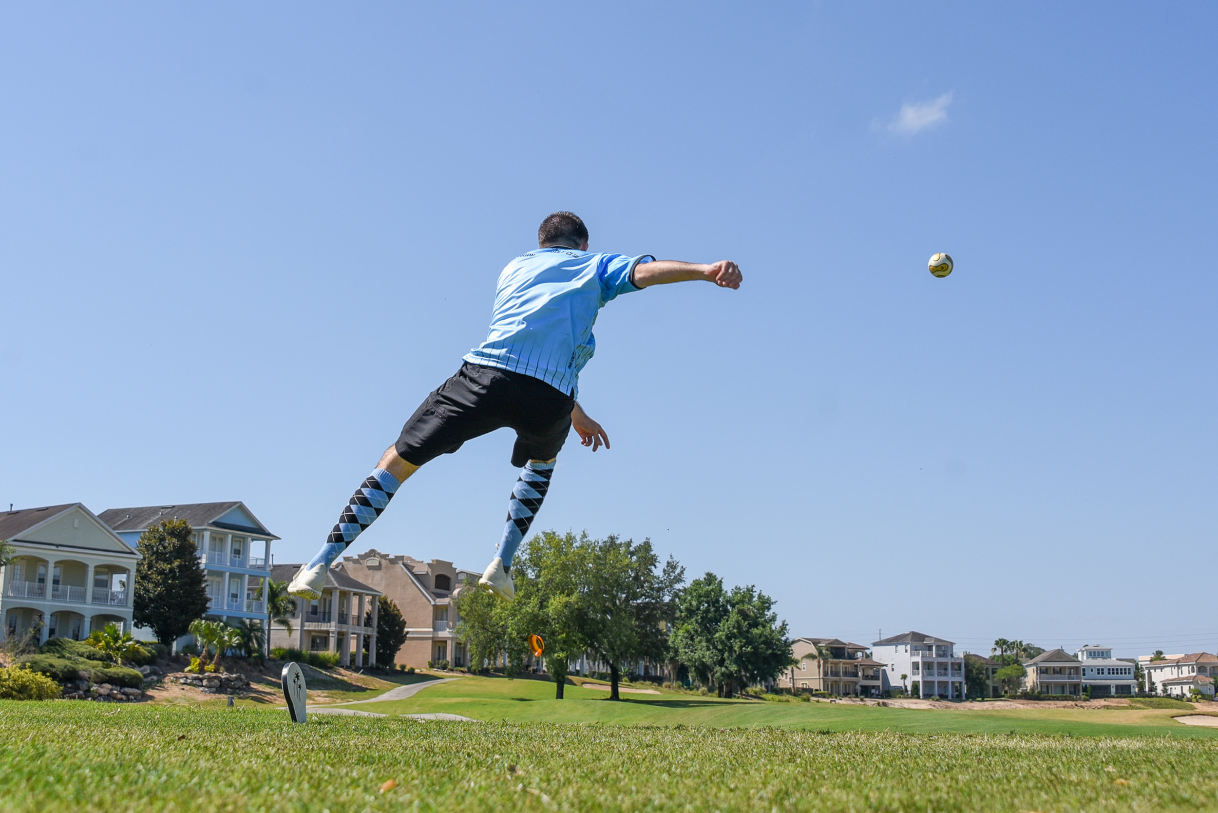 NATIONAL 2020 | FootGolf USA