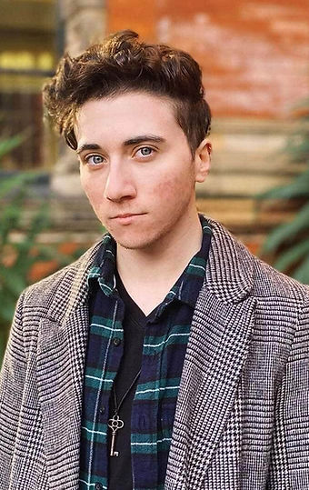 Interview: Kyle Ross | Italianna
