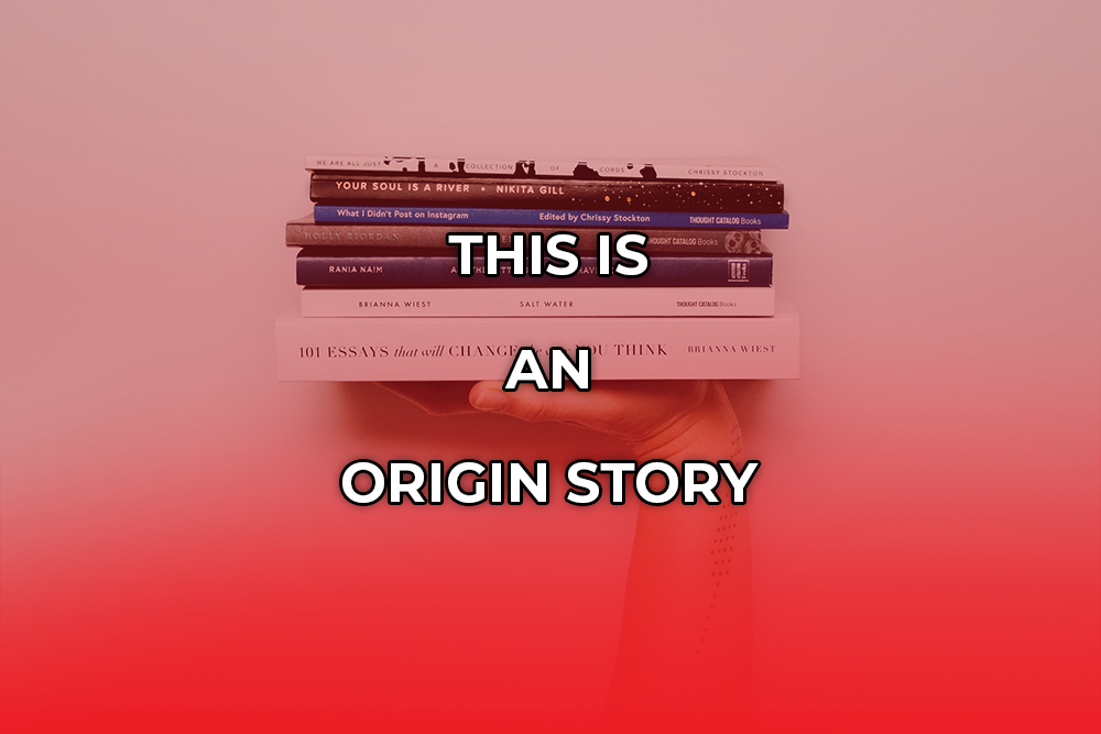 The Origin Of Amazon KDP the-origin-of-amazon-kdp