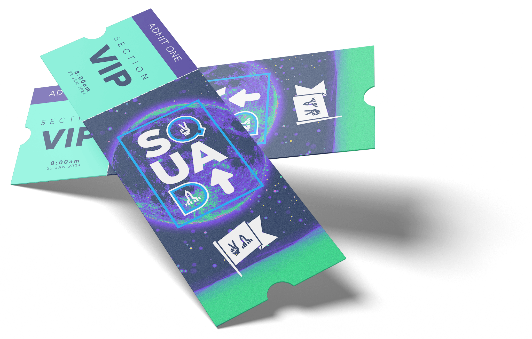 Home | SquadUp Summit