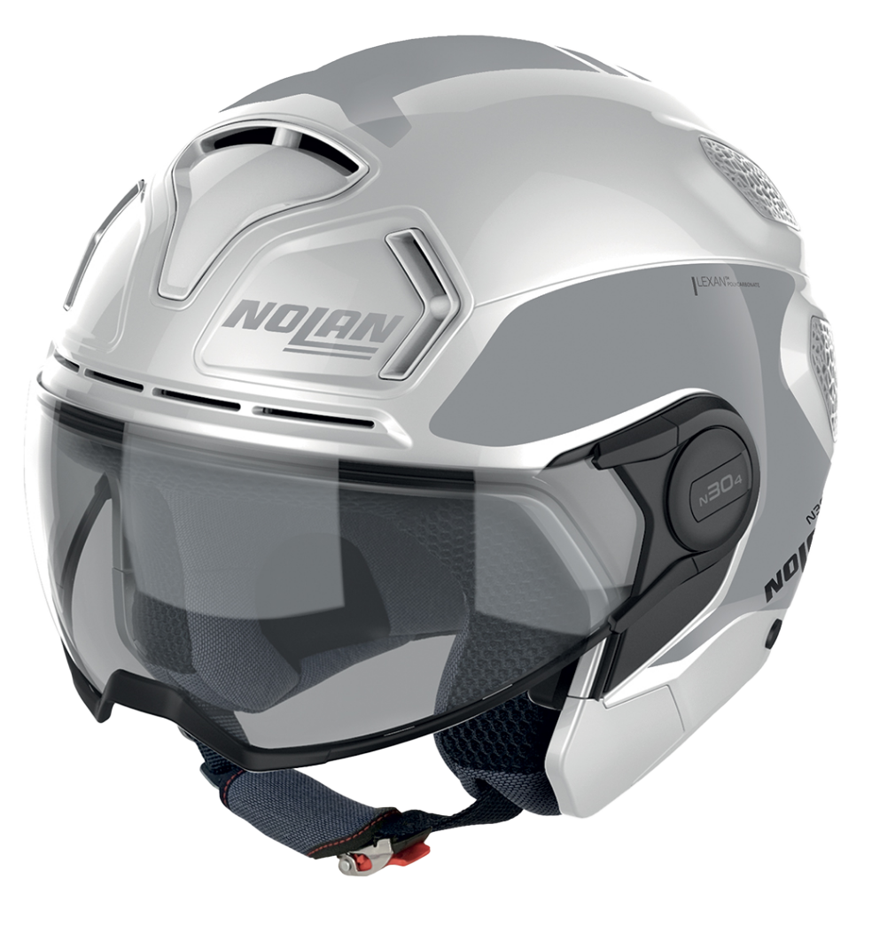 NOLAN N30-4T