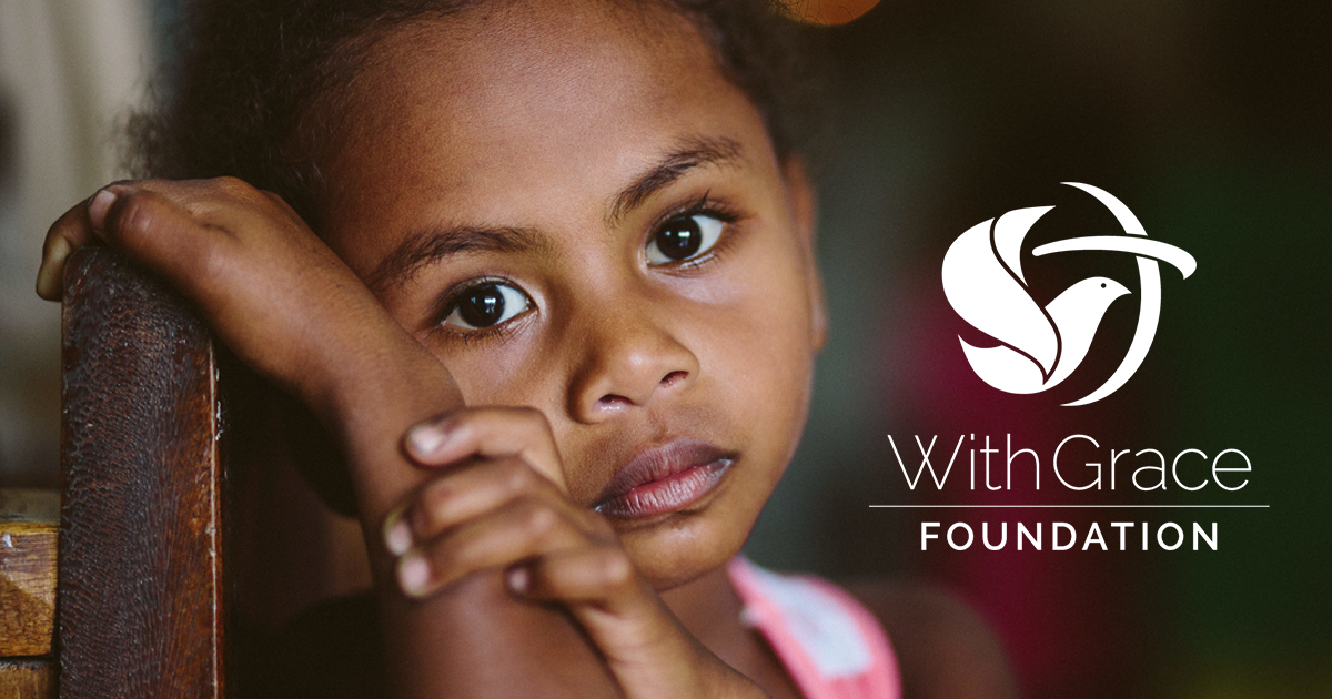 Nonprofit | United States | With Grace Foundation