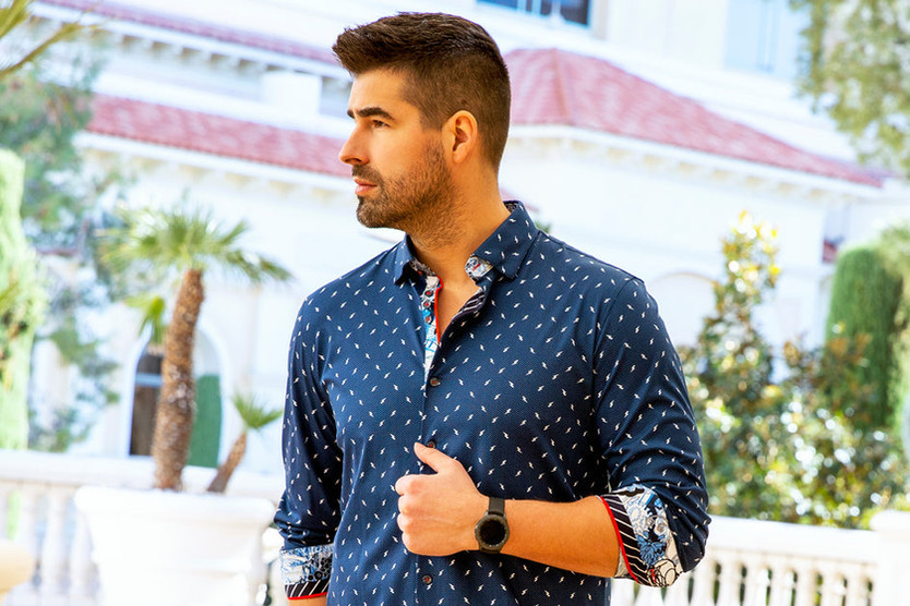 Brocanier's | Clothing For Men | 23 King St W, Cobourg, ON Canada