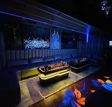 PARTY | SPACE KTV BAR LOUNGE