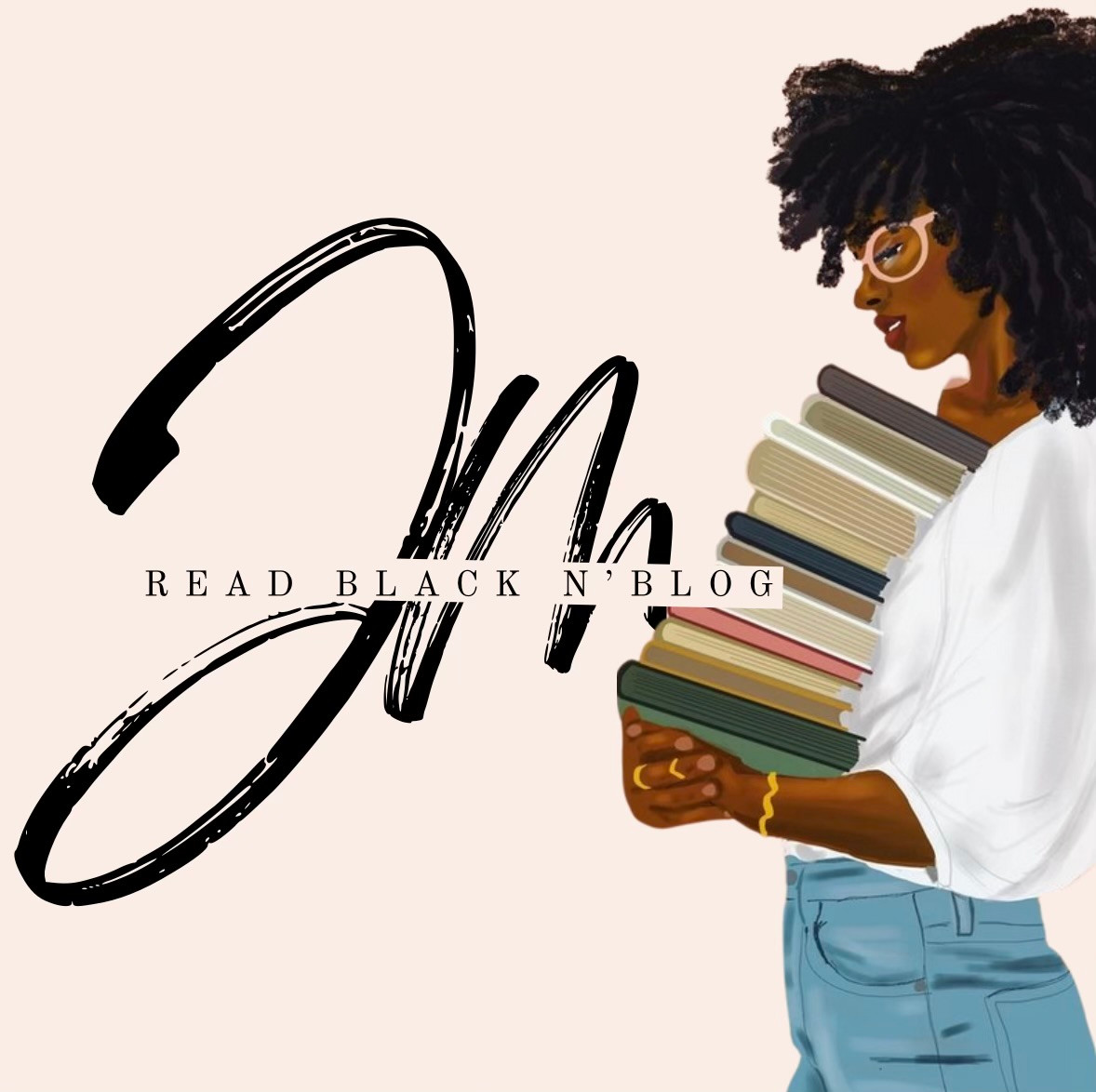Home | readBlack