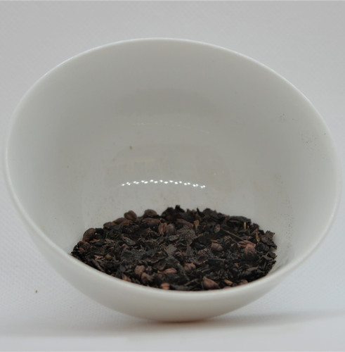 Sparkle Tea | Tassie-T