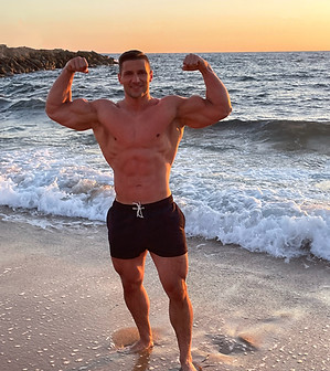 Infinite Physiques | The Home of Natural Bodybuilding