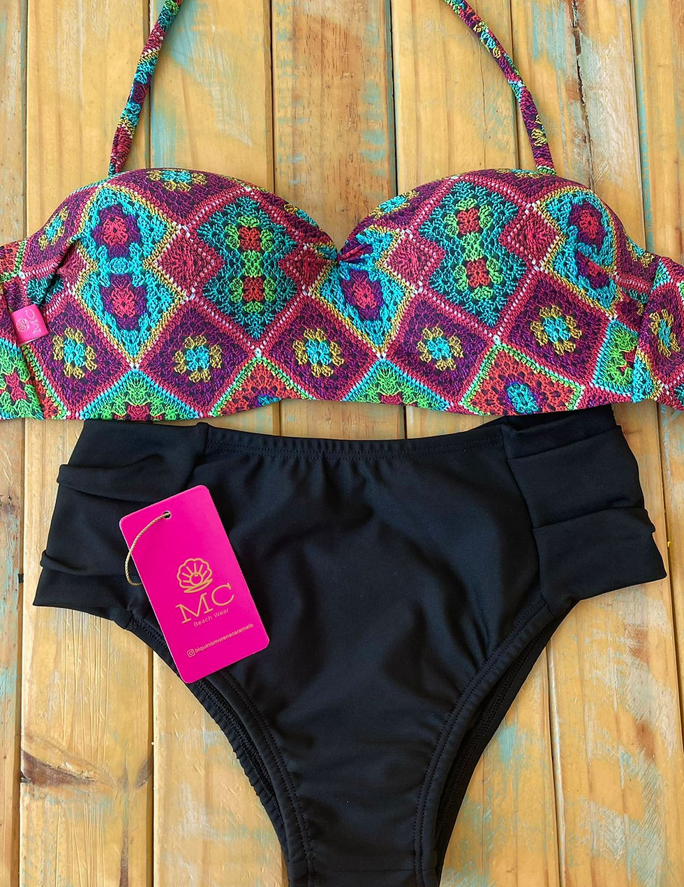 Biquínis | Morena Caramelo Moda Praia