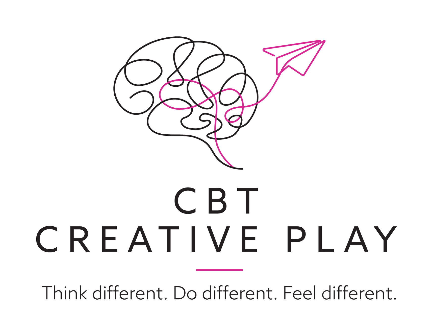 CBT Creative Play | Cognitive Behavioural Therapy for kids and teens