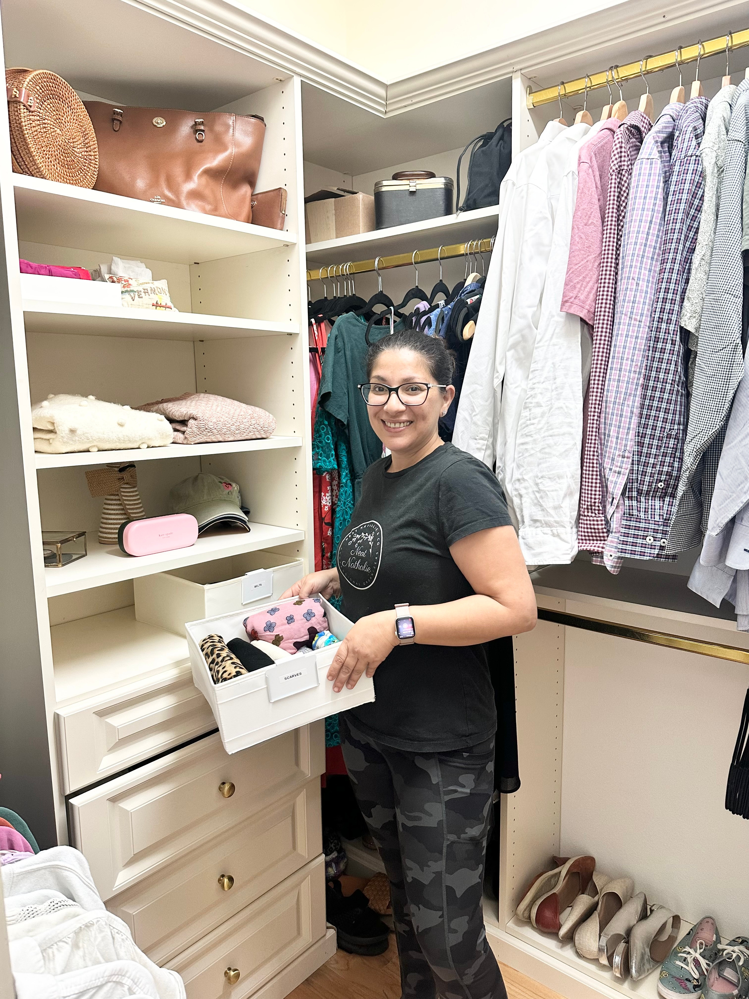 Amazing Benefits Of Hiring A Professional Home Organizer