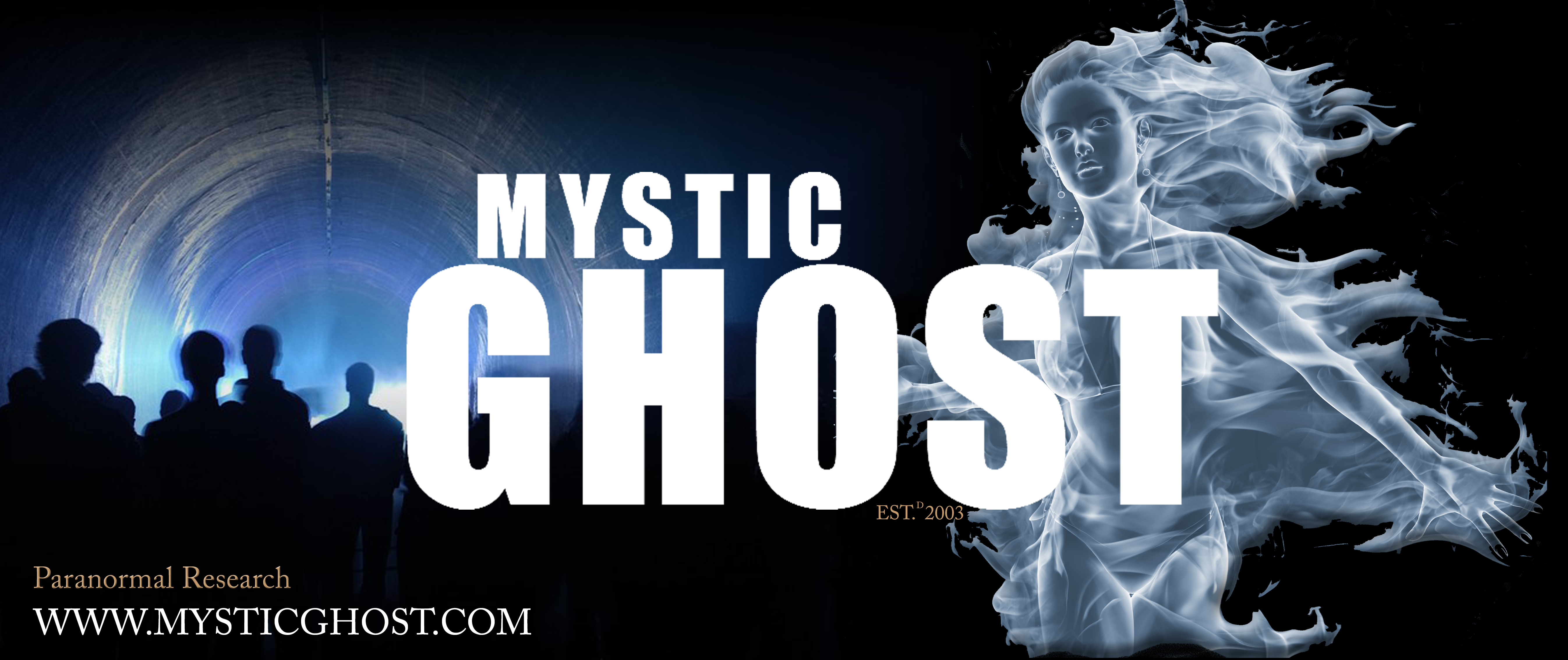 Mystic Ghost Paranormal Research
