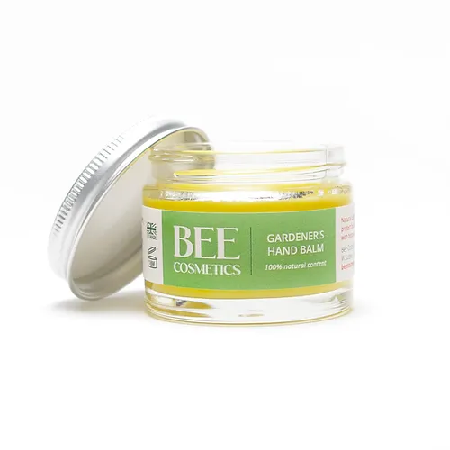 GARDENER'S HAND BALM | SUSSEX BEE FARM